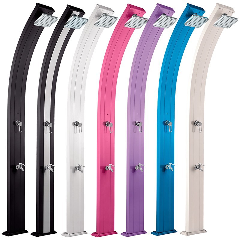 Solárne sprchy | HouseGarden.sk